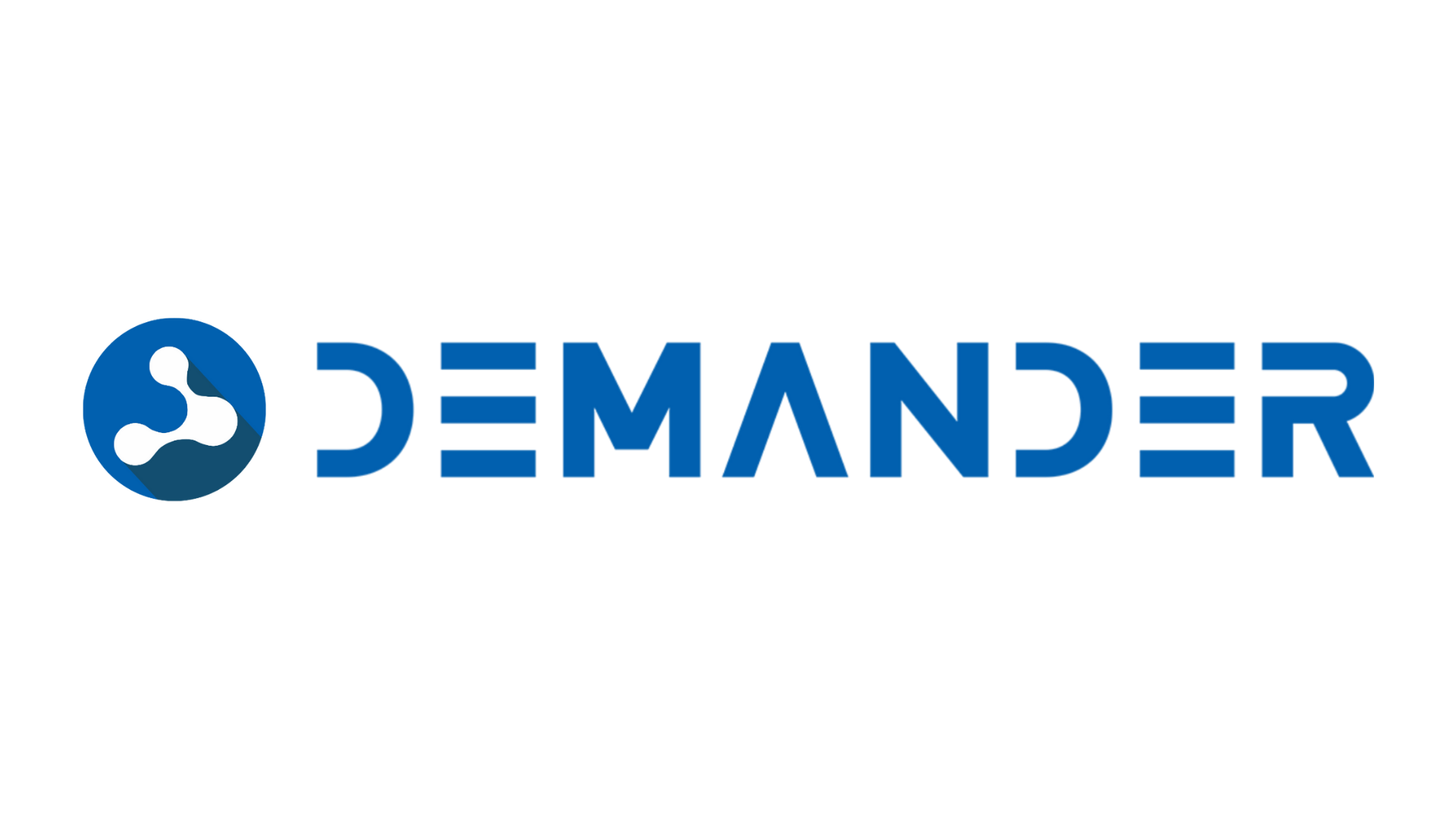 Identidade visual Demander - Demander - Força de Vendas