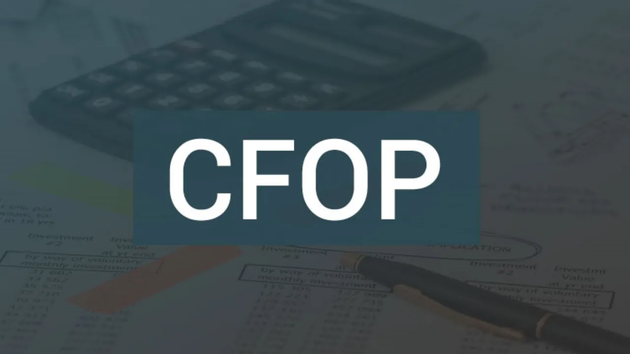 O que é CFOP? - Demander - Força de Vendas