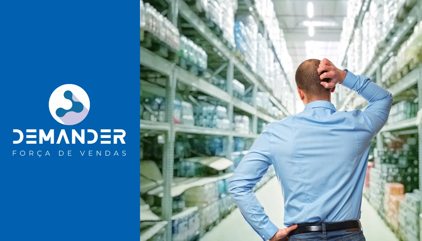 Como identificar as dores do seu cliente? - Demander - Força de Vendas