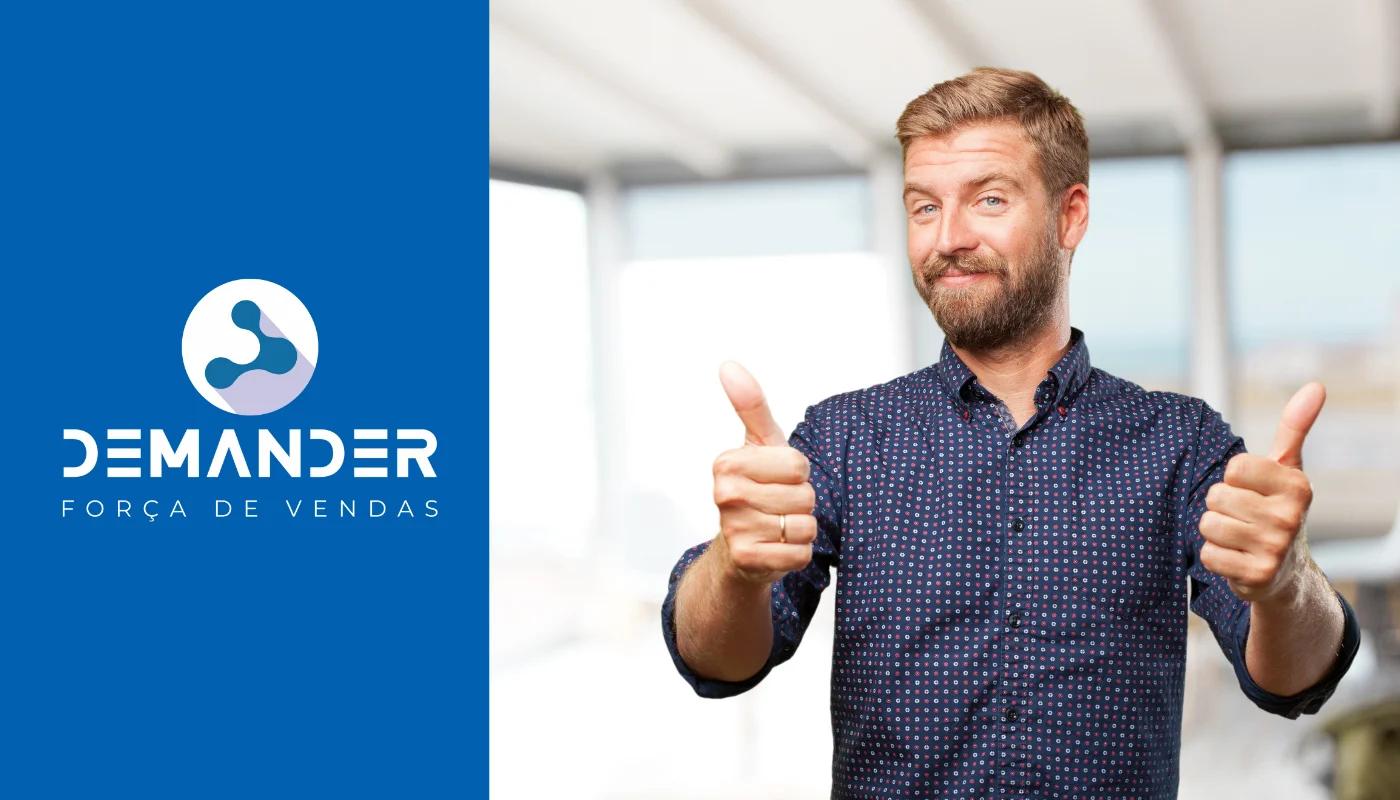 O que motiva um cliente a comprar? - Demander - Força de Vendas